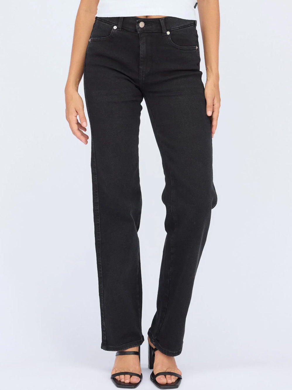 DR DENIM LEXY JEAN – Yeltuor