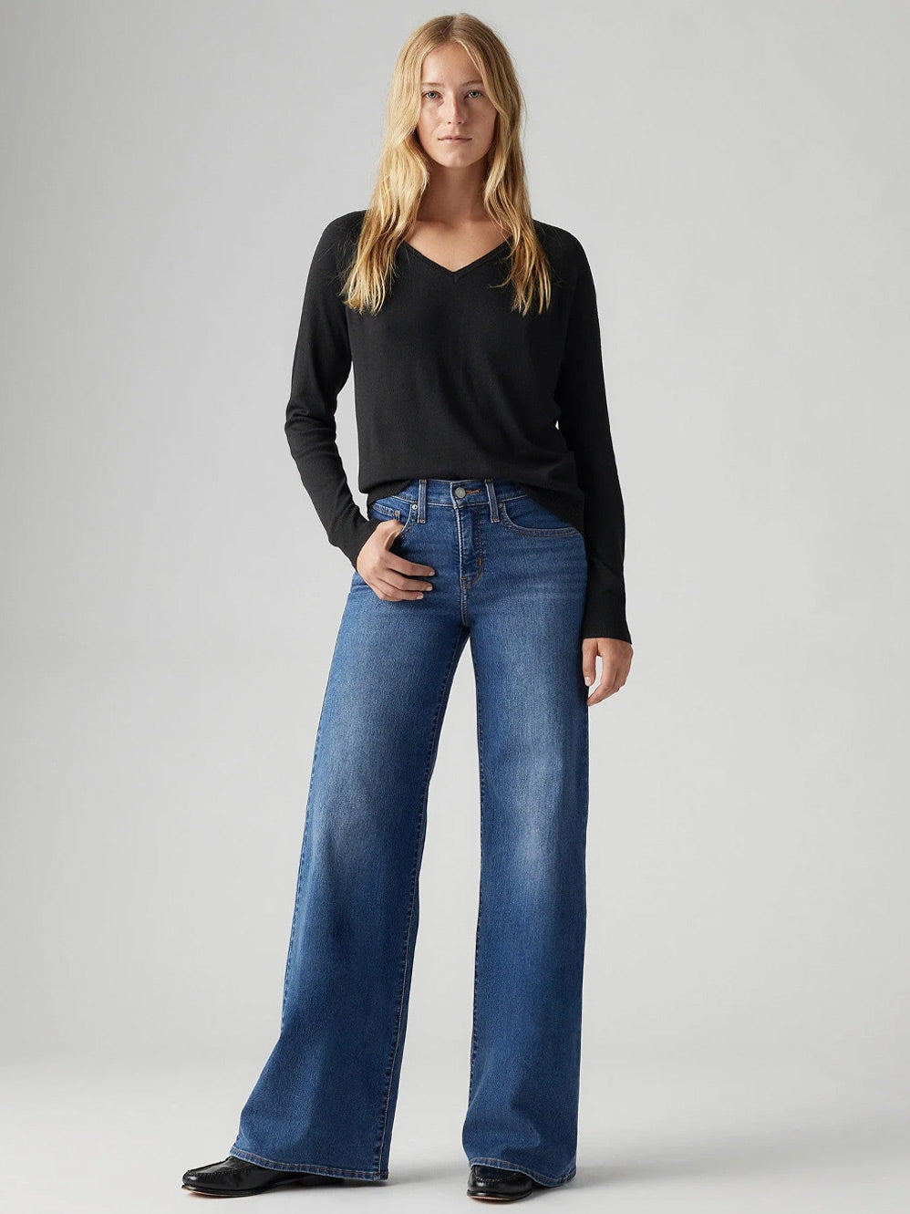 Jeans | Shop Women's High Rise & Skinny Jeans Online | Yeltuor