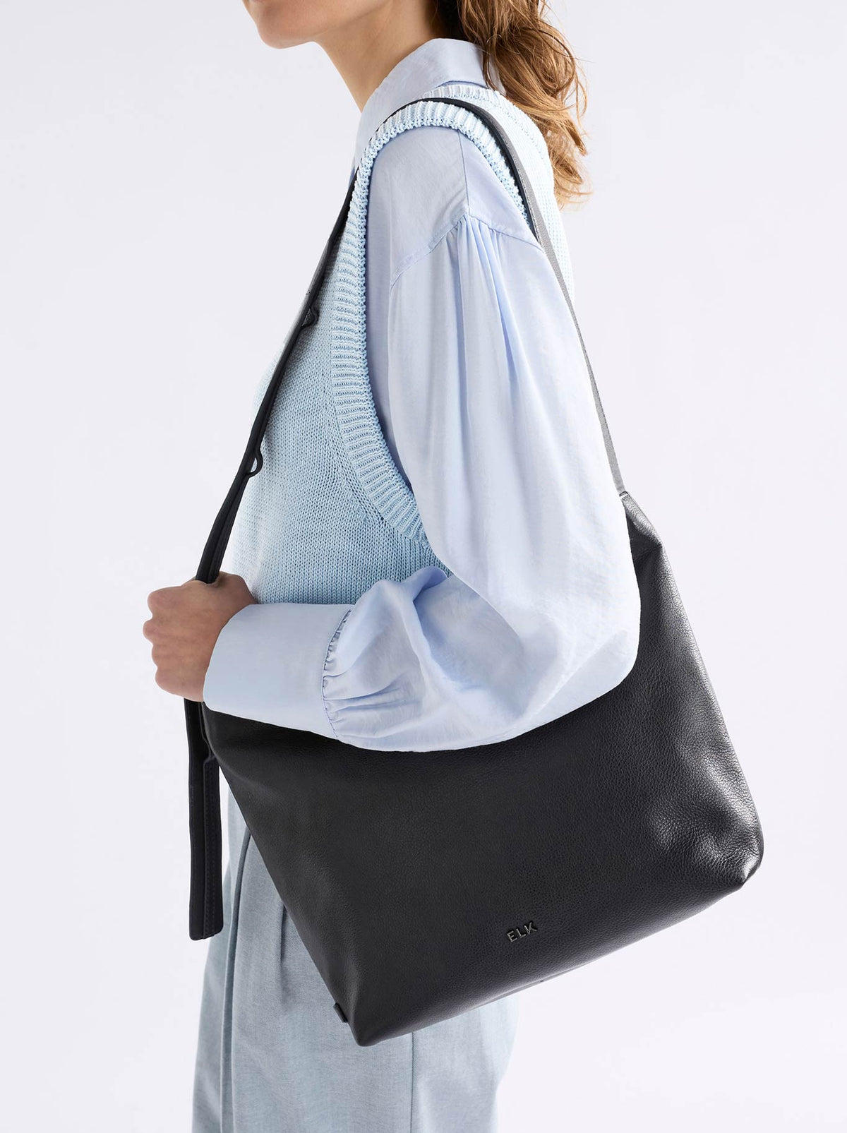 ELK HANSEN BAG – Yeltuor