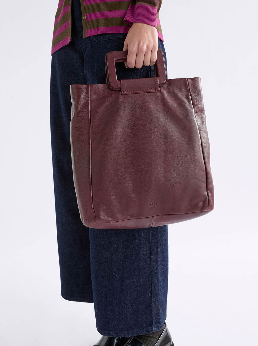 ELK NYSA TOTE – Yeltuor