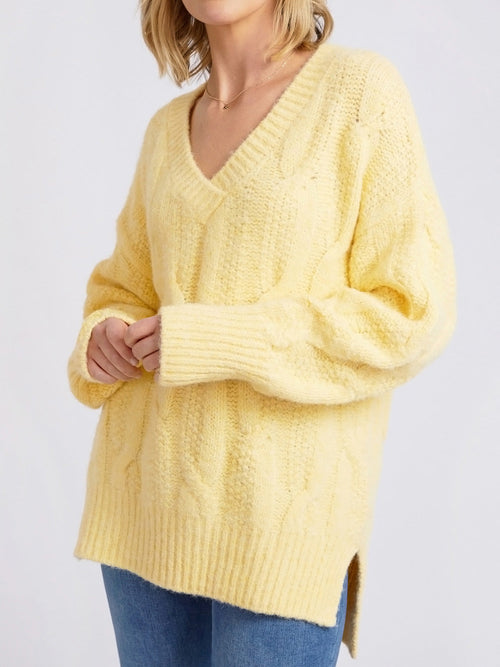 Elm | Shop Women's Australian Knitwear & Apparel Online | Yeltuor