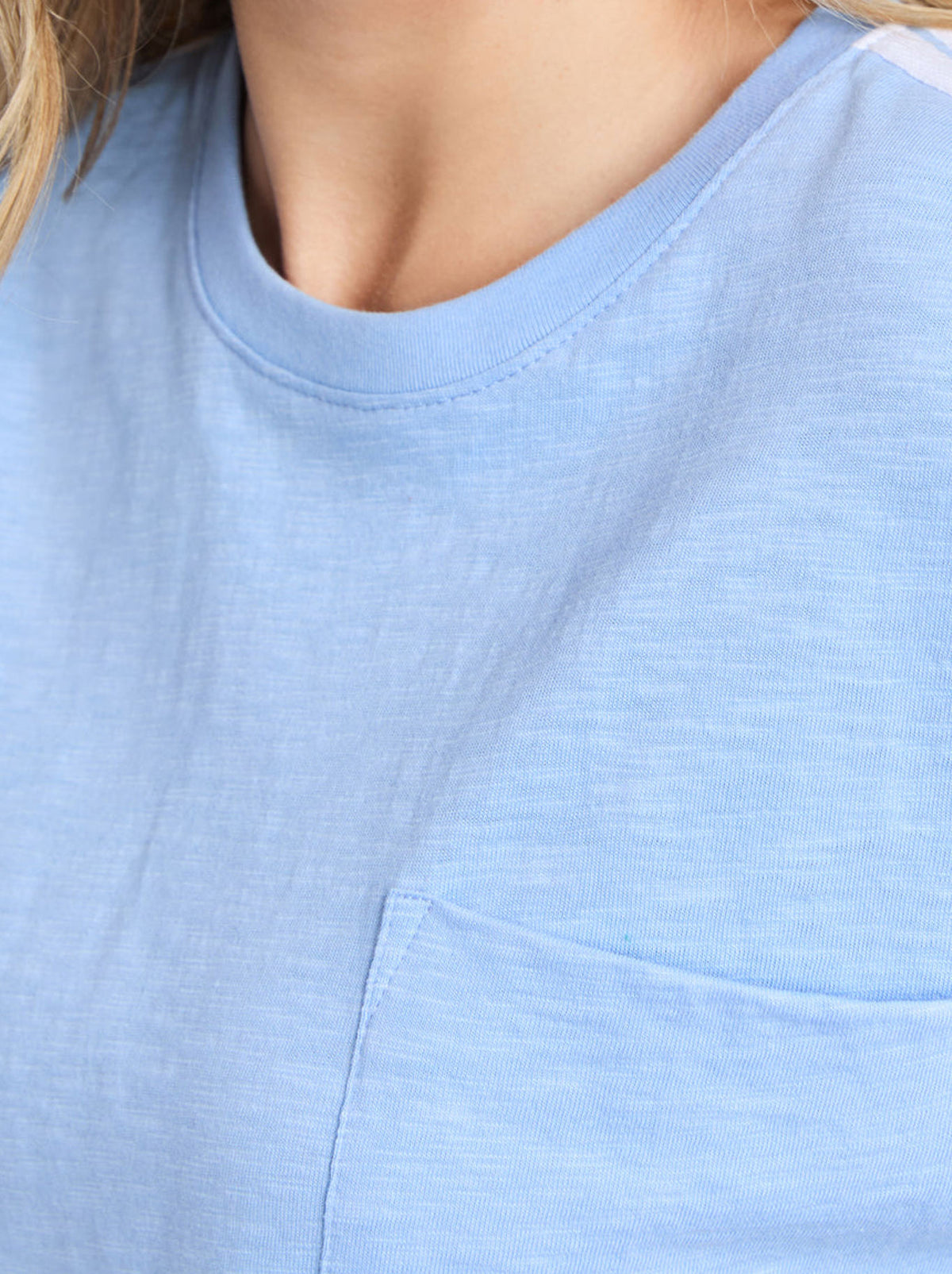 FOXWOOD POWER TEE – Yeltuor