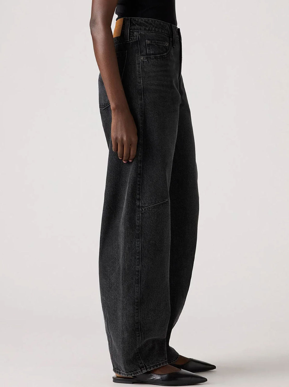 LEVI'S BAGGY DAD BARREL JEAN – Yeltuor