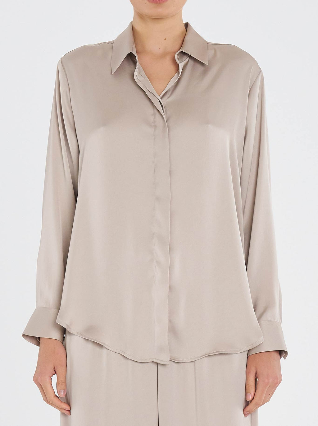 MELA PURDIE SOFT SHIRT – Yeltuor