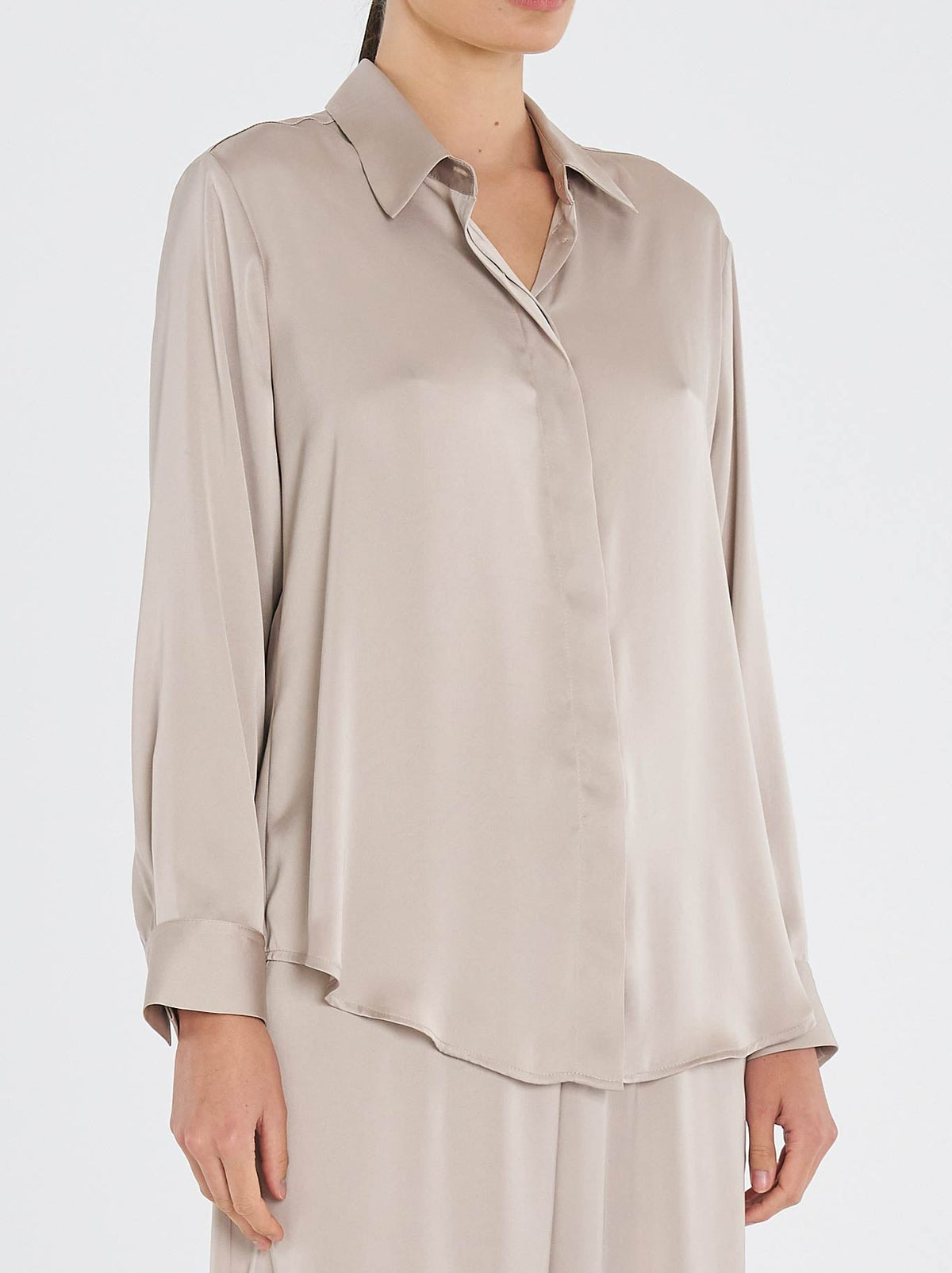 MELA PURDIE SOFT SHIRT – Yeltuor