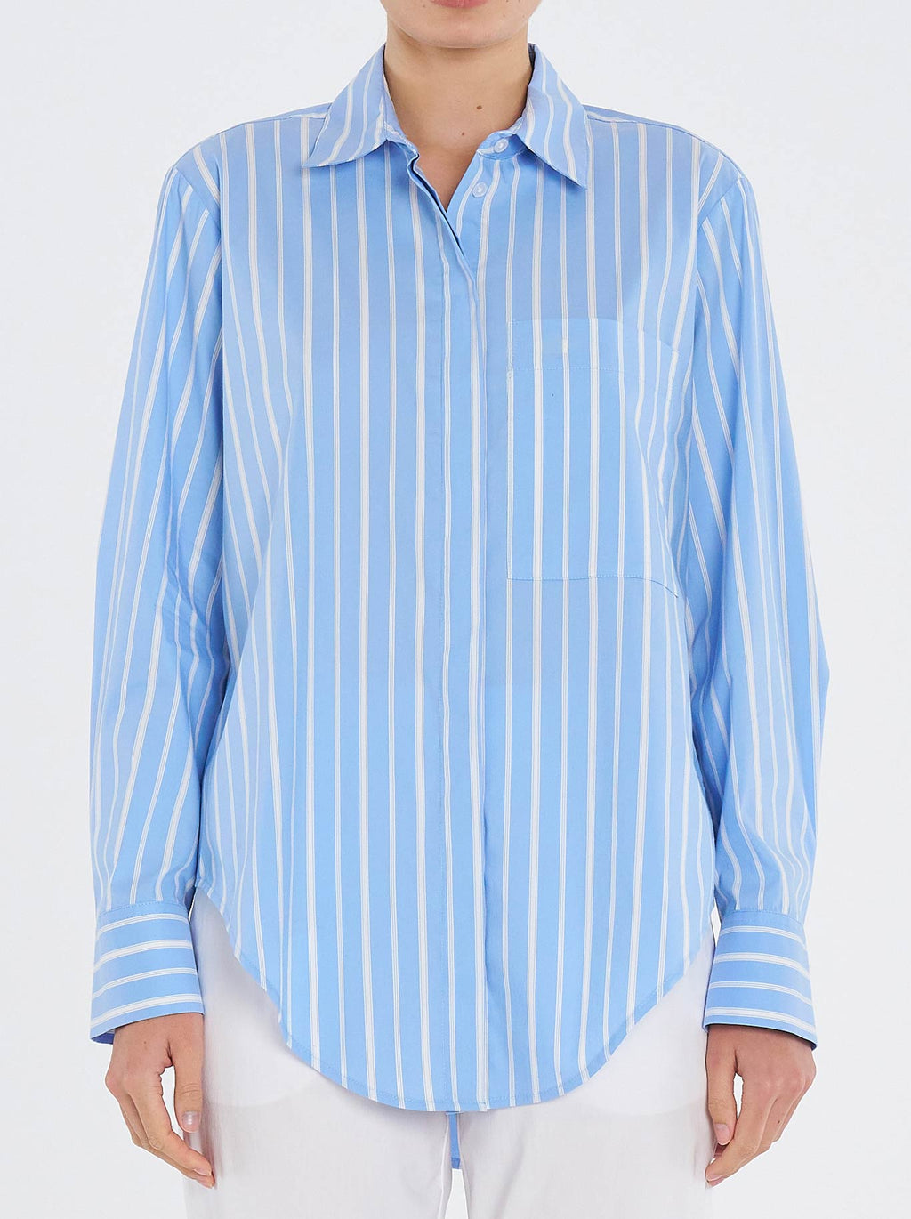 MELA PURDIE SAVILLE SHIRT – Yeltuor