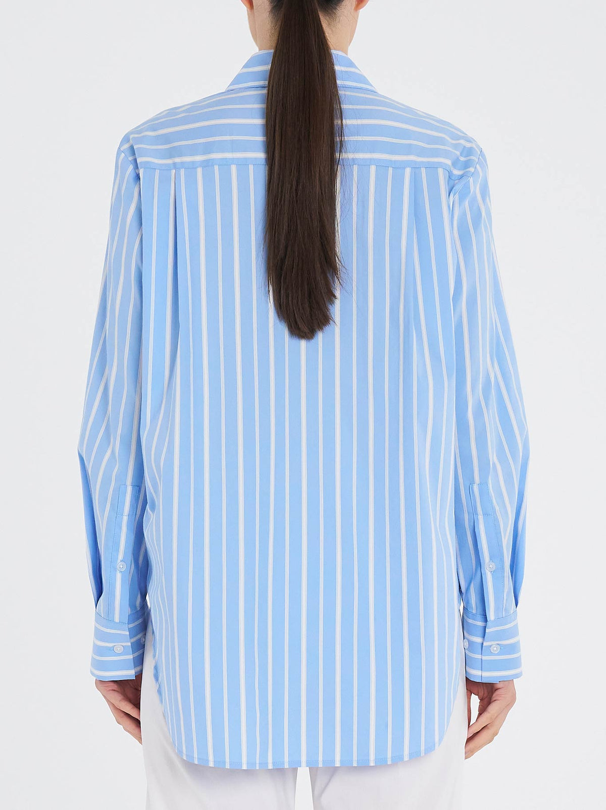 MELA PURDIE SAVILLE SHIRT – Yeltuor