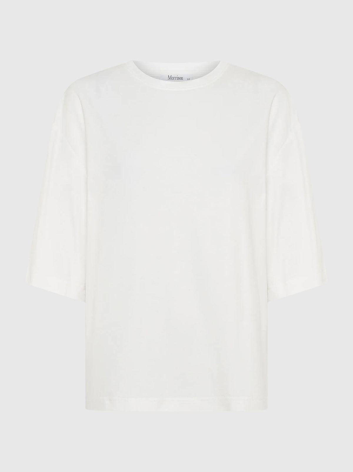 MORRISON BAILEY TEE – Yeltuor