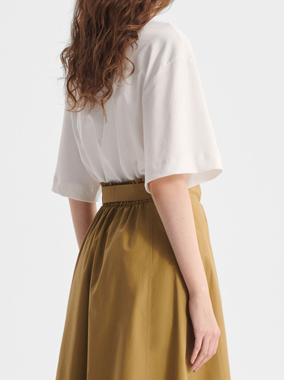 MORRISON BAILEY TEE – Yeltuor