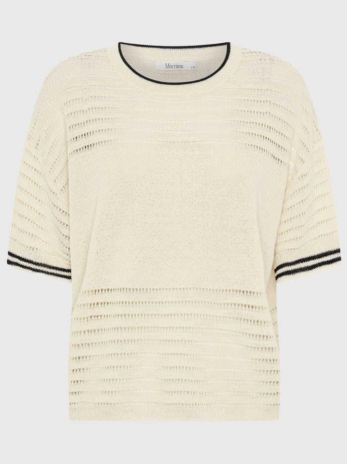 Knitwear | Shop Women's Cardigans & Jumpers Online | Yeltuor