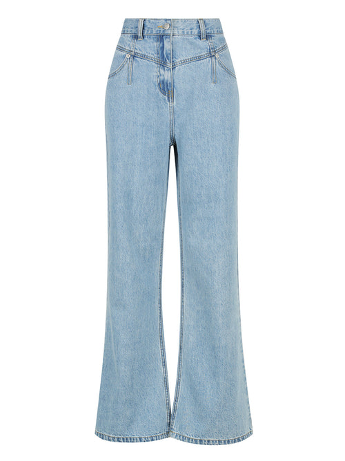 Morrison – Yeltuor