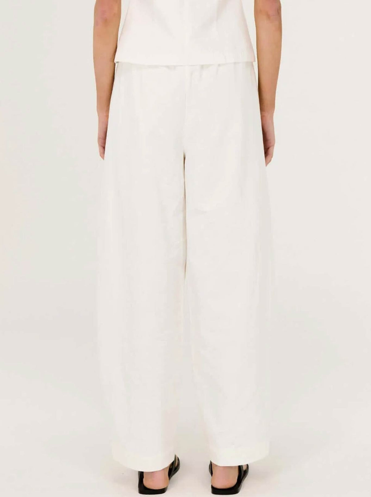 STAPLE THE LABEL PORTIA PANT – Yeltuor