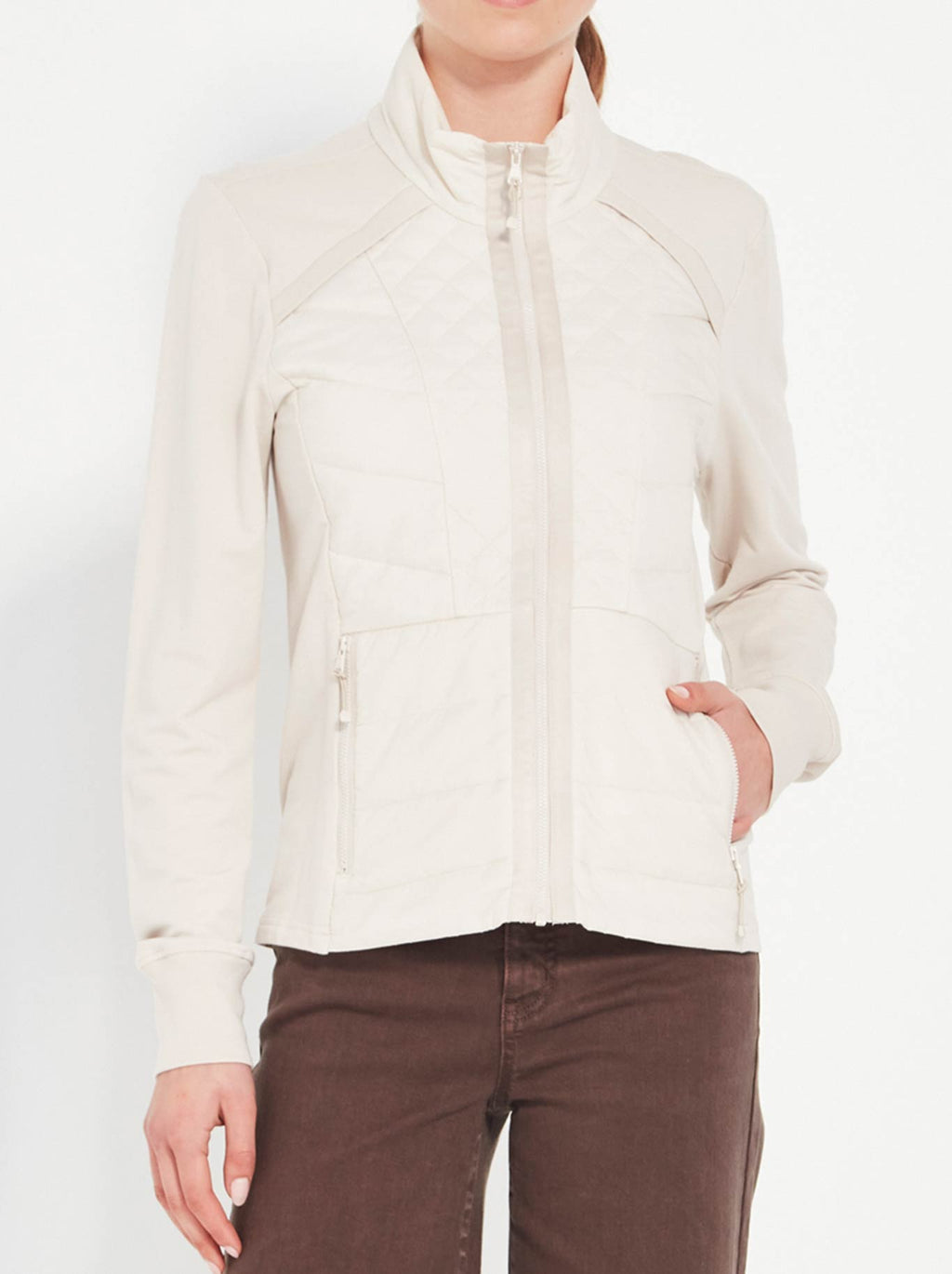 VERGE IDAHO JACKET – Yeltuor